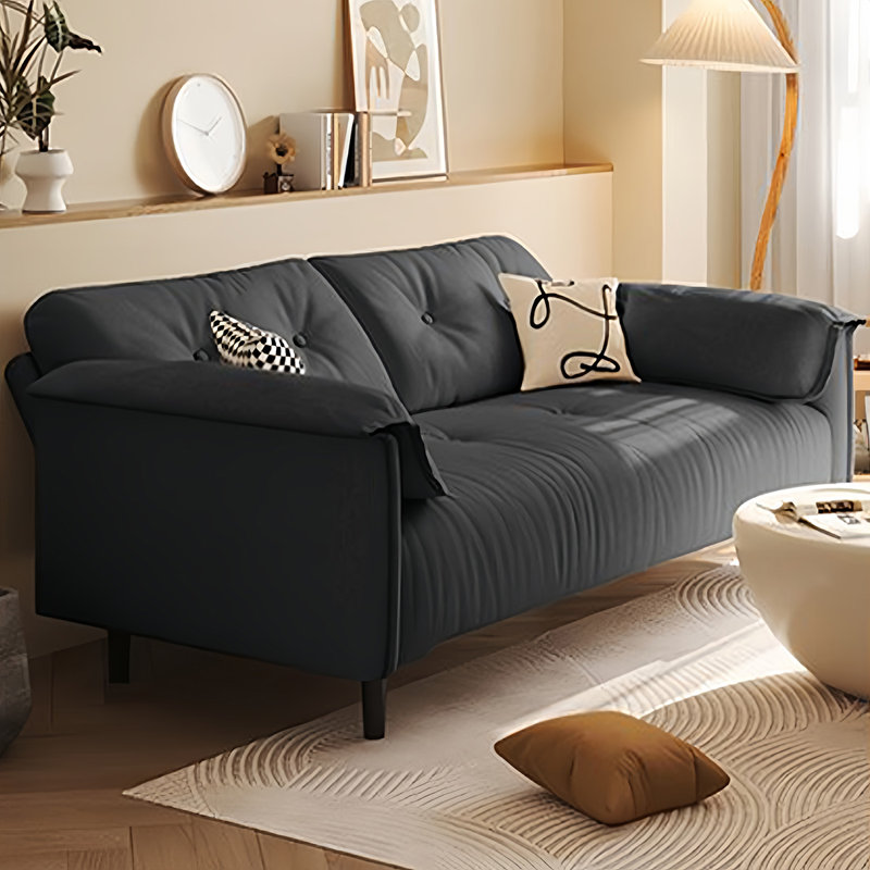 Wayfair loveseat sleeper sofa store
